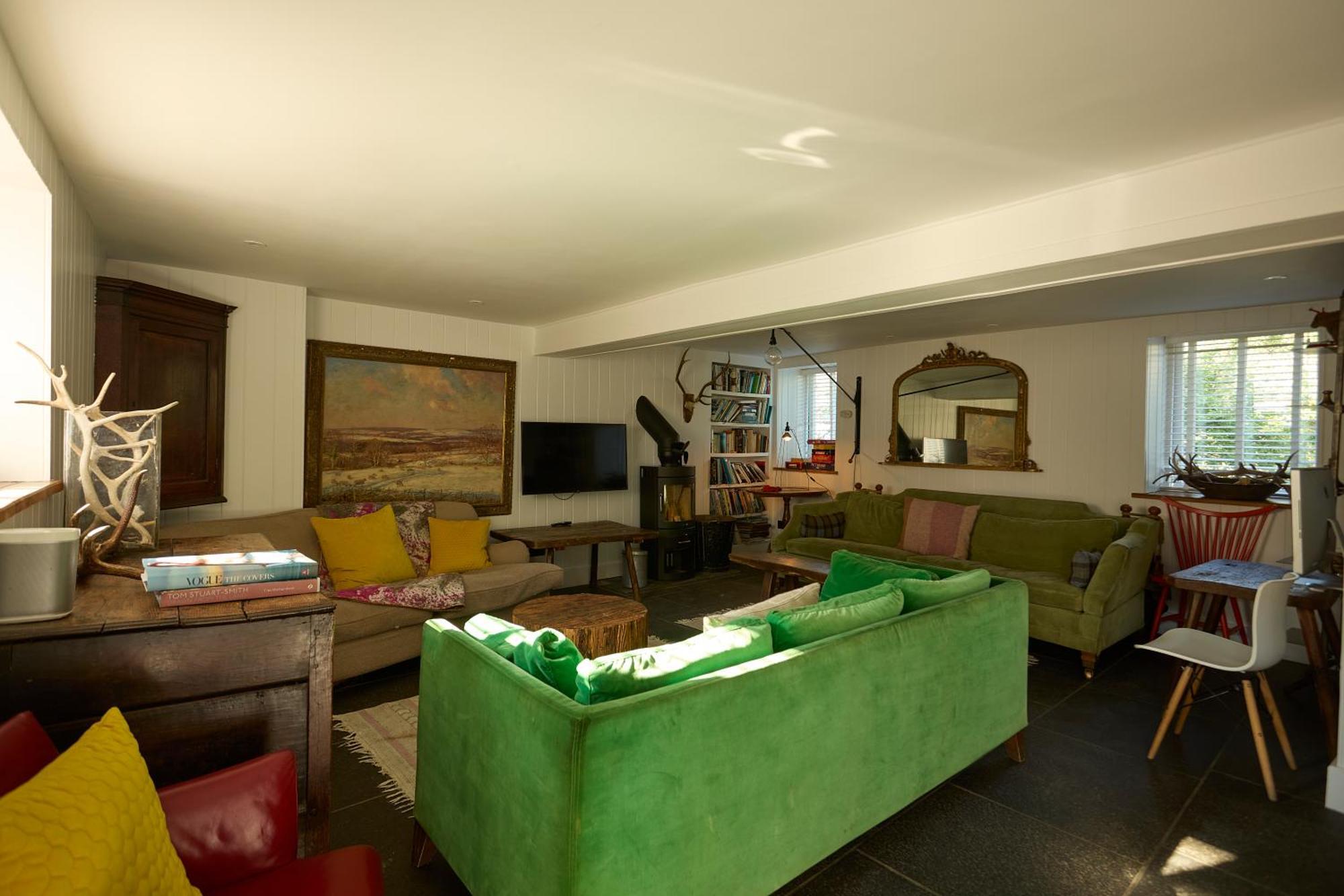 HOTEL MONACHYLE MHOR | ⋆⋆⋆⋆ | LOCHEARNHEAD, UNITED KINGDOM | SEASON ...