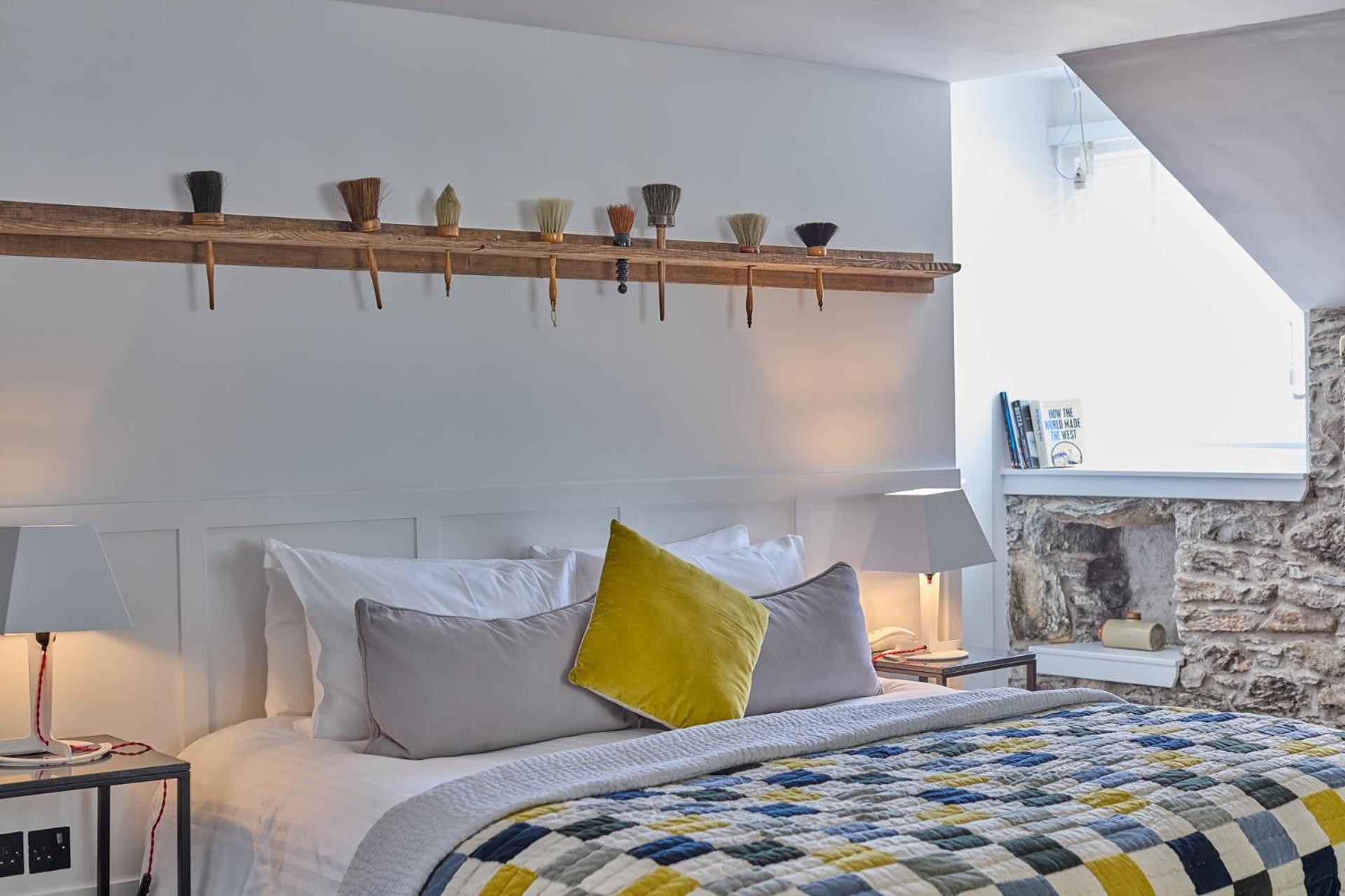 HOTEL MONACHYLE MHOR | ⋆⋆⋆⋆ | LOCHEARNHEAD, UNITED KINGDOM | SEASON ...